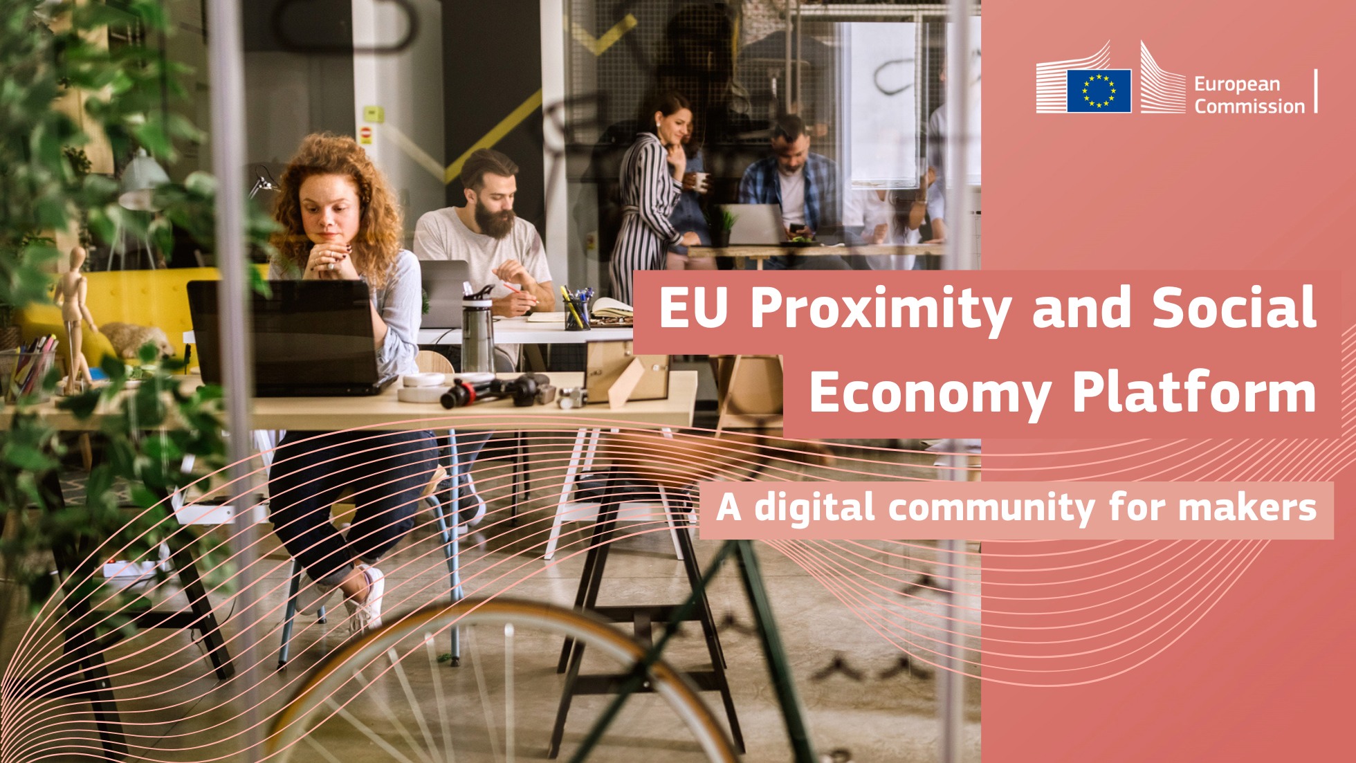 Video Tutorial: Unlock All Features of the EU Proximity and Social Economy Platform | EU ...