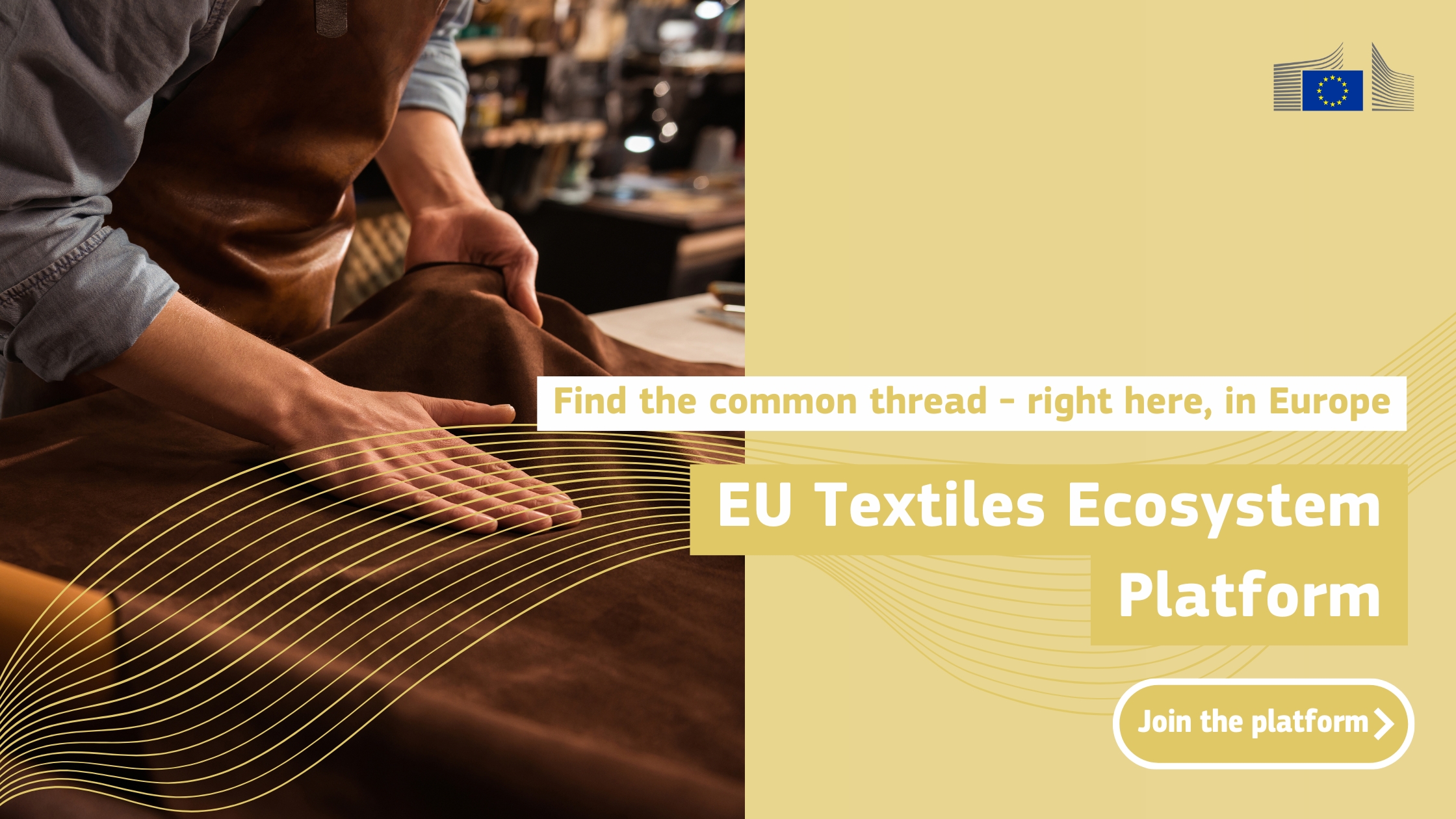 European Commission invites all stakeholders to the launch of the EU ...