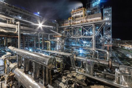 SABIC, BASF & Linde: pioneering electrified steam crackers for CO₂ ...