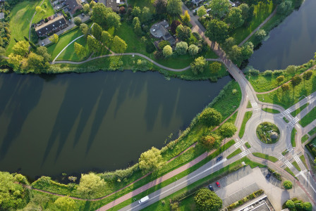 Call for smart route and travel information services for A44 project ...