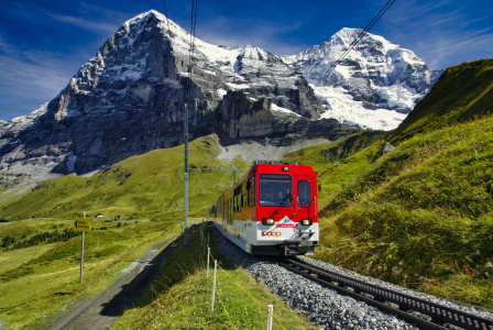Funding call for Franco-Swiss mobility initiatives | EU Tourism Platform