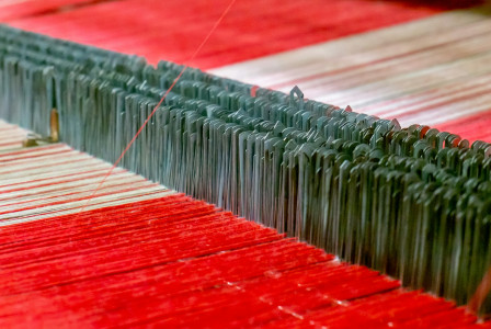 Open Training: Fundamentals of Textile Technology | EU Textiles ...