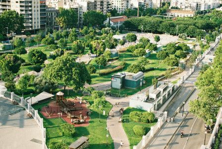 Discover Opportunities in Urban Tourism Innovation with the DUT Call ...