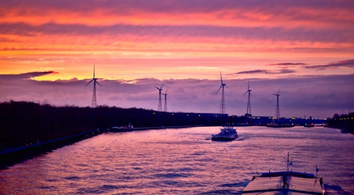 Empowering renewable energy communities for a greener Europe | EU ...